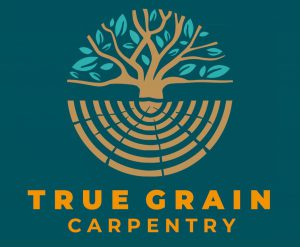 True Grain Carpentry – …rather very good with wood!